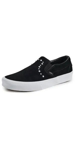 VANS Classic Slip-on Sneakers