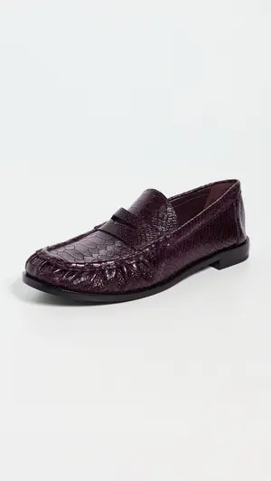 Schutz Tyche Loafers