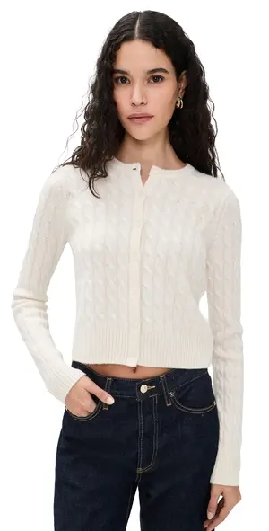 Joe's Jeans Frill Knitwear For Women