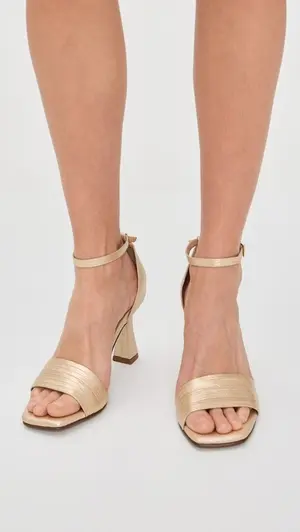 ALTA Cabba Heeled Sandals