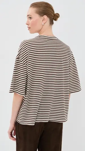 Sprwmn Oversized Boxy T-shirt