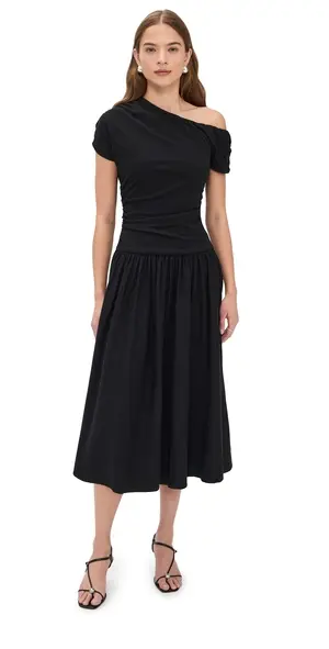 Merlette Lilou Midi Dress