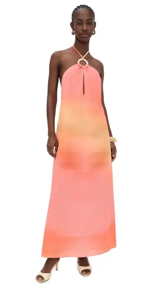 BAOBAB Rondine Maxi Dress