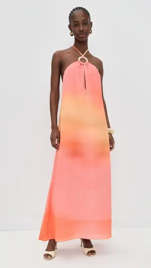 BAOBAB Rondine Maxi Dress