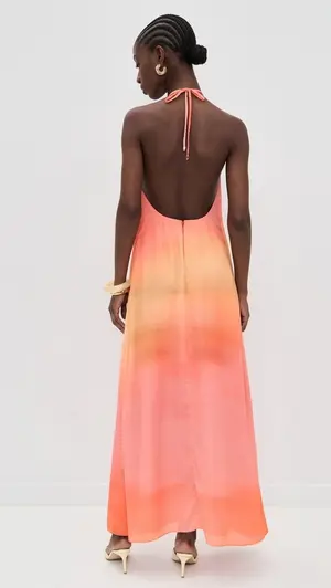 BAOBAB Rondine Maxi Dress