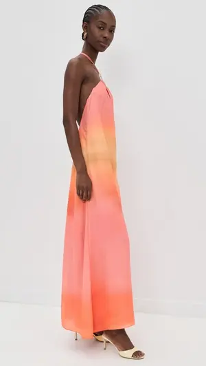 BAOBAB Rondine Maxi Dress