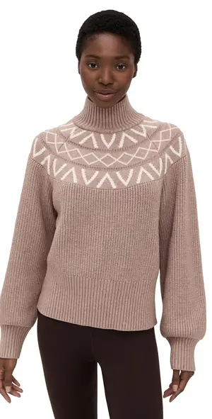 Varley Shell Sweaters For Women