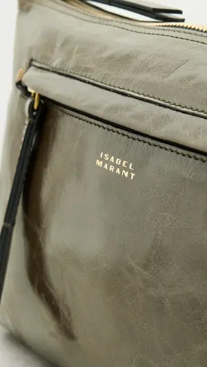Isabel Marant Nessah Bag