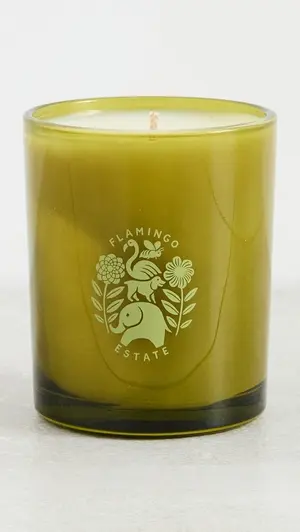 FLAMINGO ESTATE Mini Three Sisters Candle Set