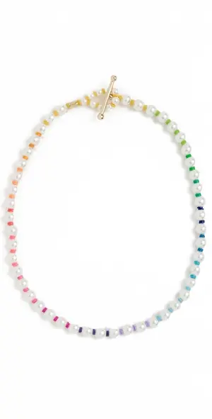 Elsie Frieda Necklaces