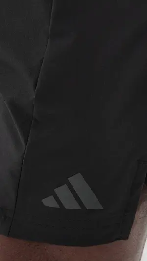 Adidas Workout Training Designed For Training Shorts 7