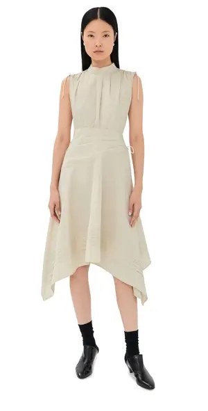 3.1 Phillip Lim Sleeveless Day Dresses