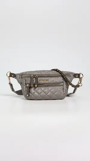 Mz Wallace Small Crosby Sling Bag