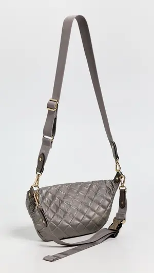 Mz Wallace Small Crosby Sling Bag