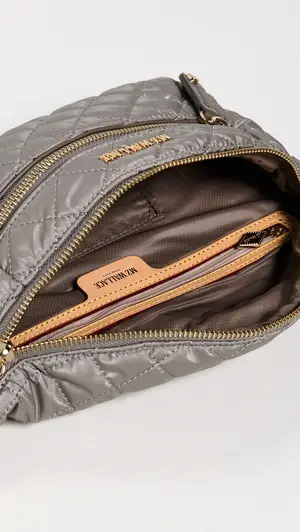 Mz Wallace Small Crosby Sling Bag