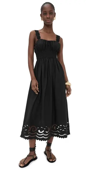Rails Sleeveless Day Dresses