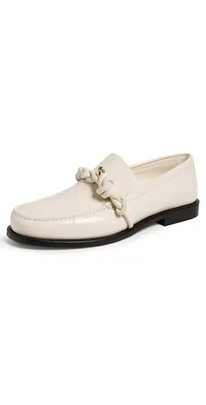 Jil Sander Round Toe Shoes For Women