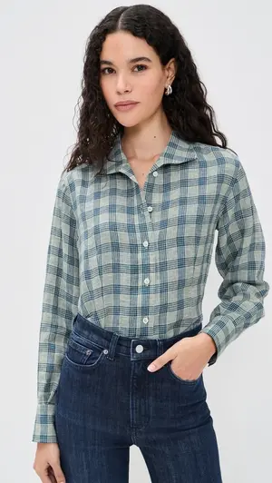JEANERICA Vera Shirt
