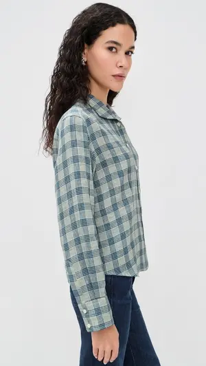 JEANERICA Vera Shirt