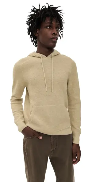 Rails Matador Hoodie - Chicory