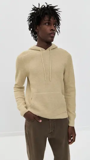Rails Matador Hoodie - Chicory