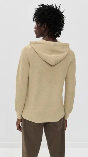 Rails Matador Hoodie - Chicory