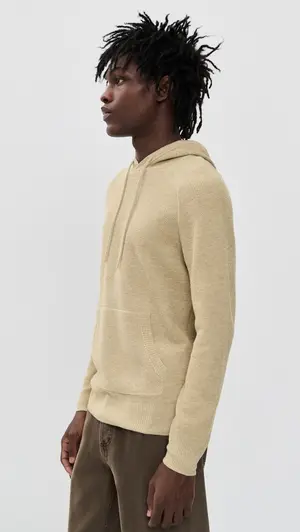 Rails Matador Hoodie - Chicory