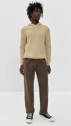 Rails Matador Hoodie - Chicory