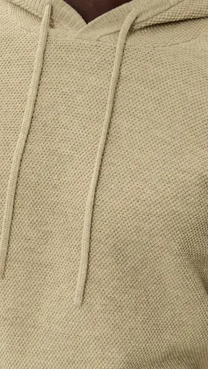 Rails Matador Hoodie - Chicory