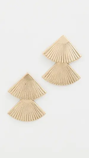 JENNIFER BEHR Vanna Earrings