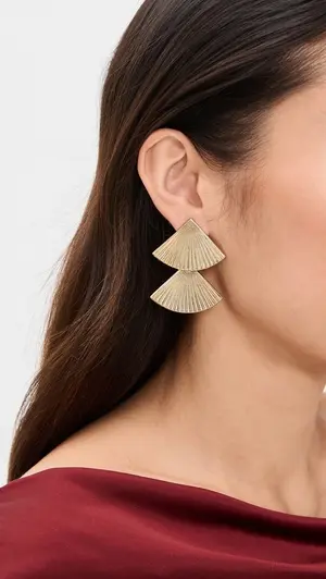 JENNIFER BEHR Vanna Earrings
