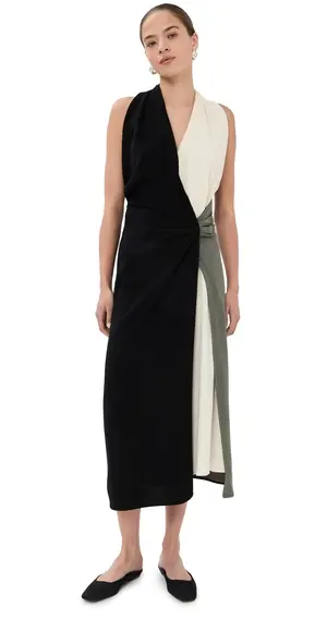 Proenza Schouler Stretch Day Dresses