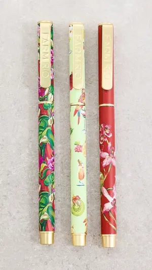 Farm Rio Tropical Garden Pen Set