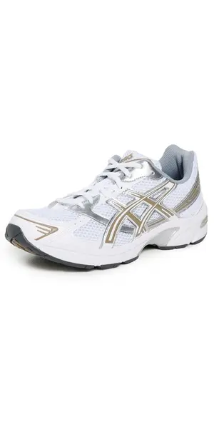 Asics Gel-1130 Sneakers - White/pepper