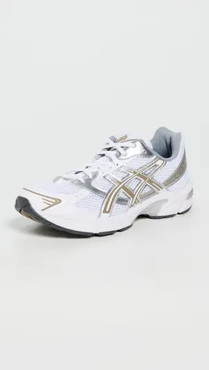 Asics Gel-1130 Sneakers - White/pepper