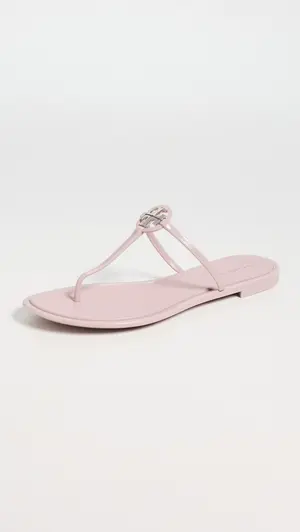 Tory Burch Mini Miller Jelly Sandals