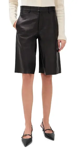 House Of Dagmar Stretch Bottoms For Women