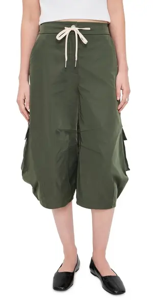 ALIGNE Bentley Culottes