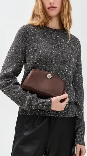 LIFFNER Pushlock Clutch