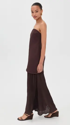 BAOBAB Gaia Maxi Dress