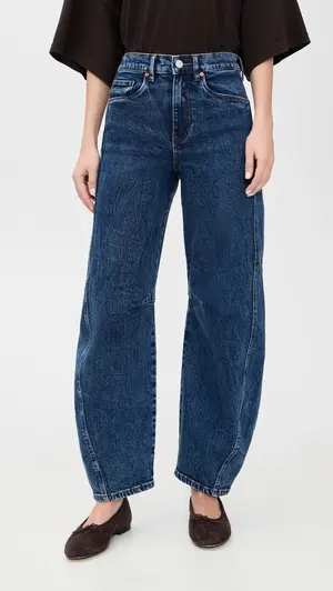 Blanknyc Heavyweight Denim Jeans