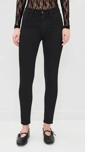 Joe's Jeans The Charlie Ankle Jeans