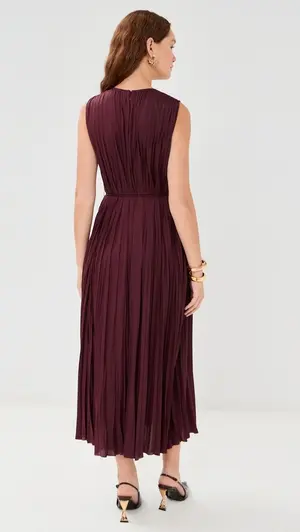 Ulla Johnson Fianna Midi Dress