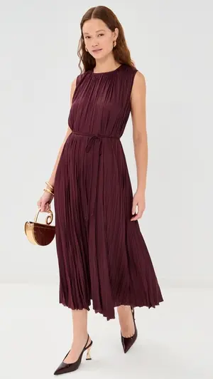 Ulla Johnson Fianna Midi Dress