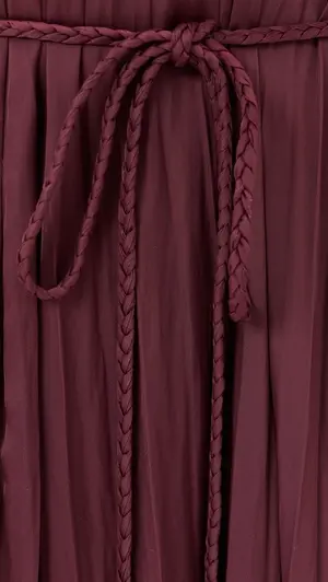 Ulla Johnson Fianna Midi Dress
