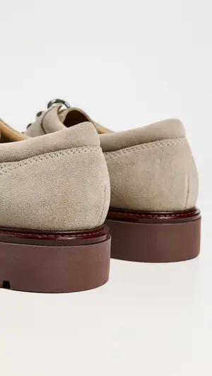 Paul Smith Rooster Loafers
