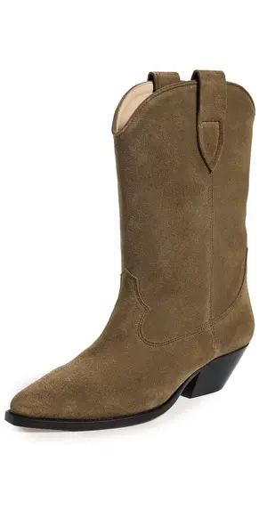 Isabel Marant Duerto Boots