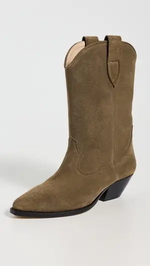 Isabel Marant Duerto Boots