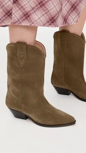 Isabel Marant Duerto Boots