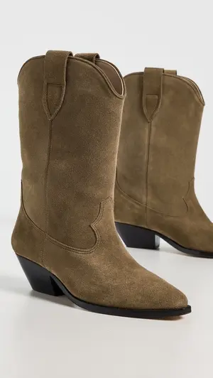 Isabel Marant Duerto Boots